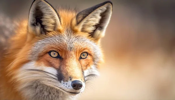 Rödräv porträtt Stockfotografier, royaltyfria Rödräv porträtt bilder ...