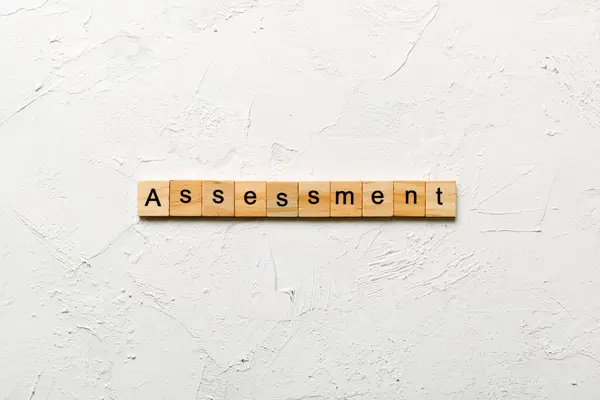 Assessment Stock Photos, Royalty Free Assessment Images | Depositphotos