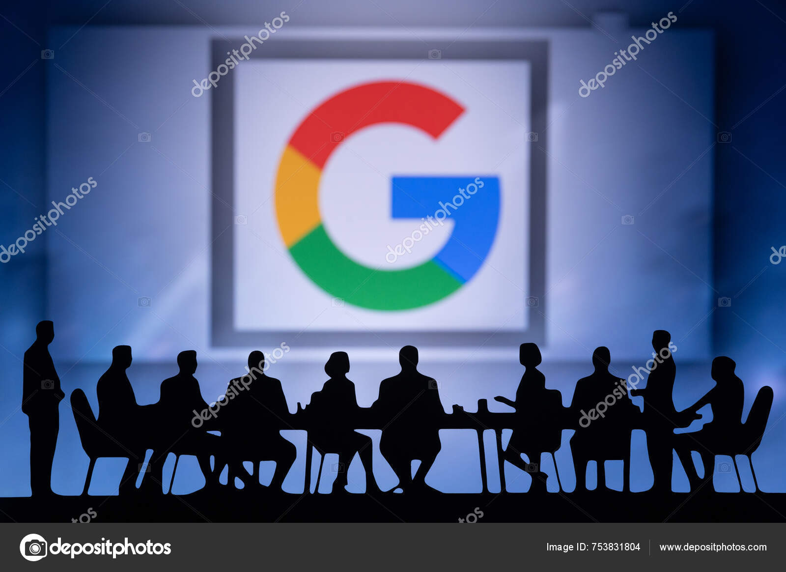 Mountain View Usa October 2024 Google Corporate Growth Summit ...