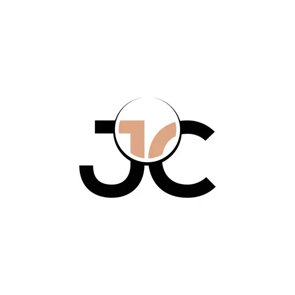 Vectores de Logo jc, imágenes vectoriales | Depositphotos