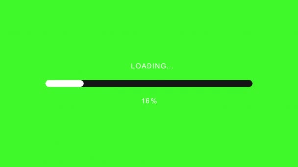505 Green screen loading bar Videos, Royalty-free Stock Green screen ...