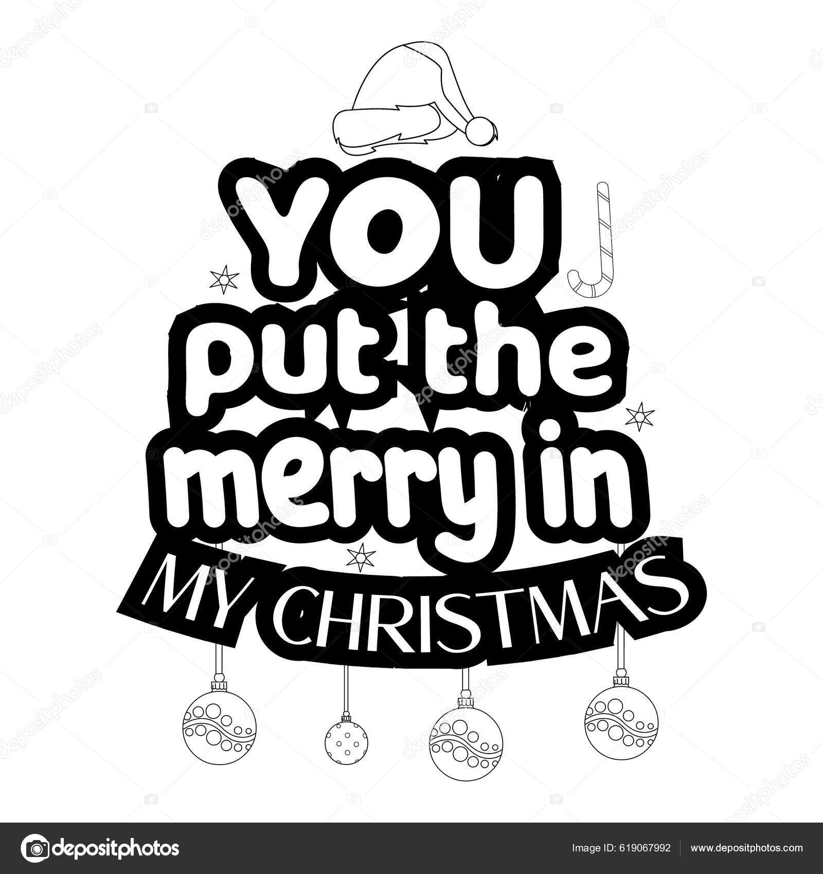 God Jul Morsomme Meme