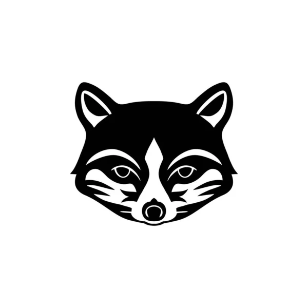 Tatuaje mapache Imágenes Vectoriales, Gráfico Vectorial de Tatuaje ...