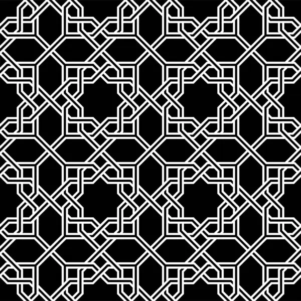 Islamic geometric pattern Vector Images | Depositphotos