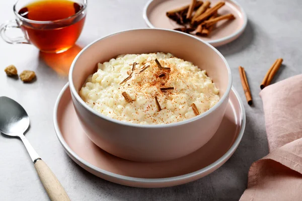 Vegan rice pudding Stock Photos, Royalty Free Vegan rice pudding Images ...