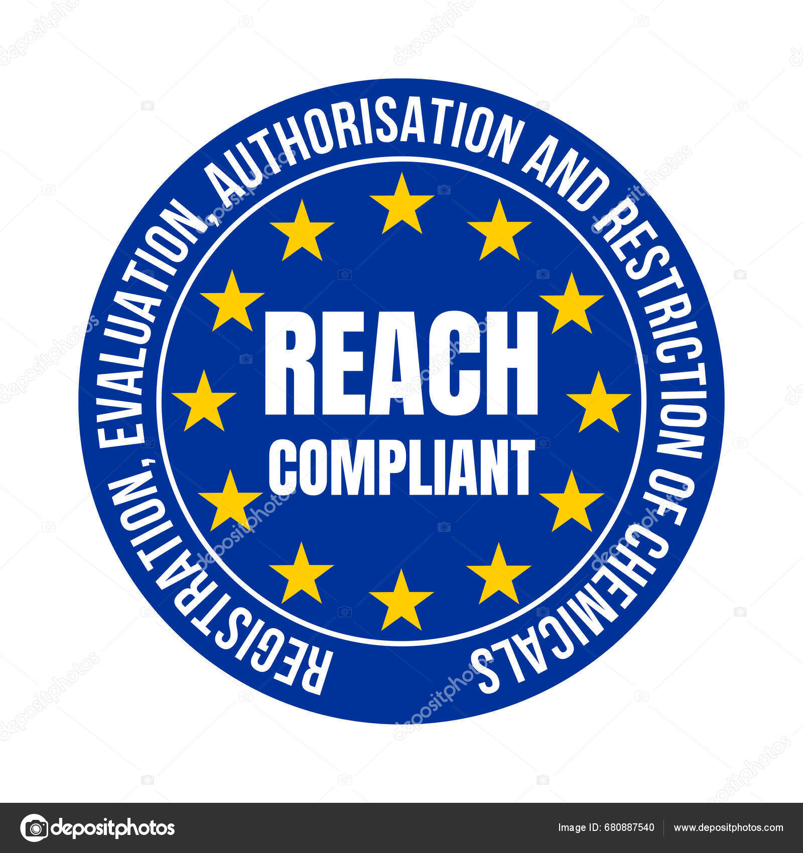 Reach Compliant Registration Evaluation Authorisation Restriction ...
