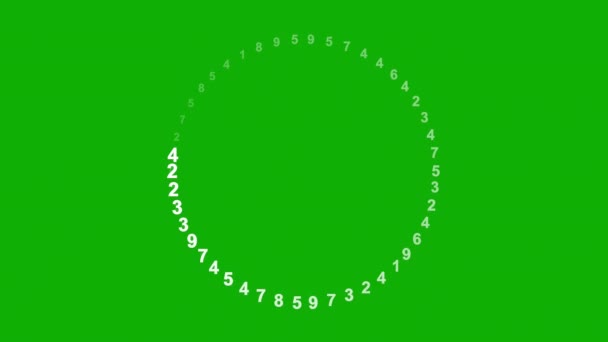 1,863 Green screen spinning Videos, Royalty-free Stock Green screen ...