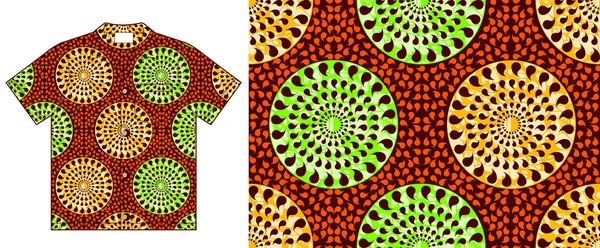 100,000 African fashion Vector Images | Depositphotos