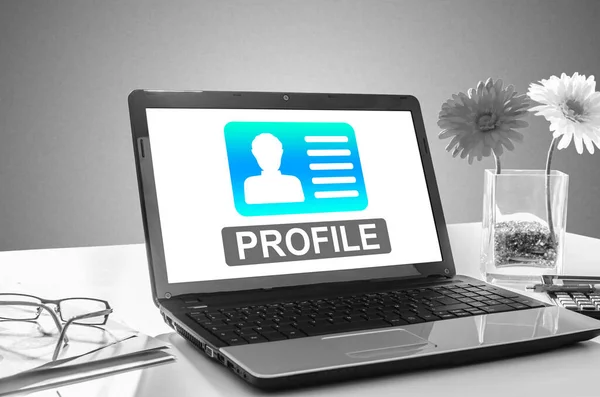 Linkedin profile Stock Photos, Royalty Free Linkedin profile Images ...