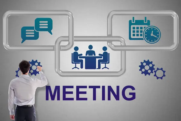 Meeting agenda Stock Photos, Royalty Free Meeting agenda Images ...