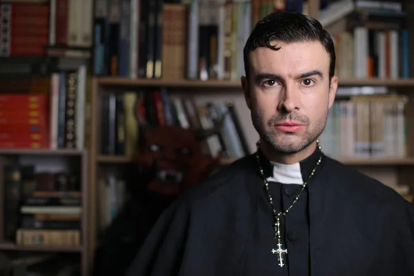 Catholic priest Stock Photos, Royalty Free Catholic priest Images ...