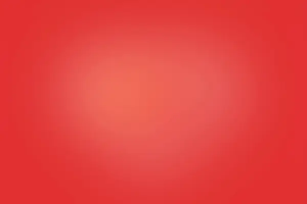 Abstract Smooth Red Color Gradient Layout Design Studio Background Room ...