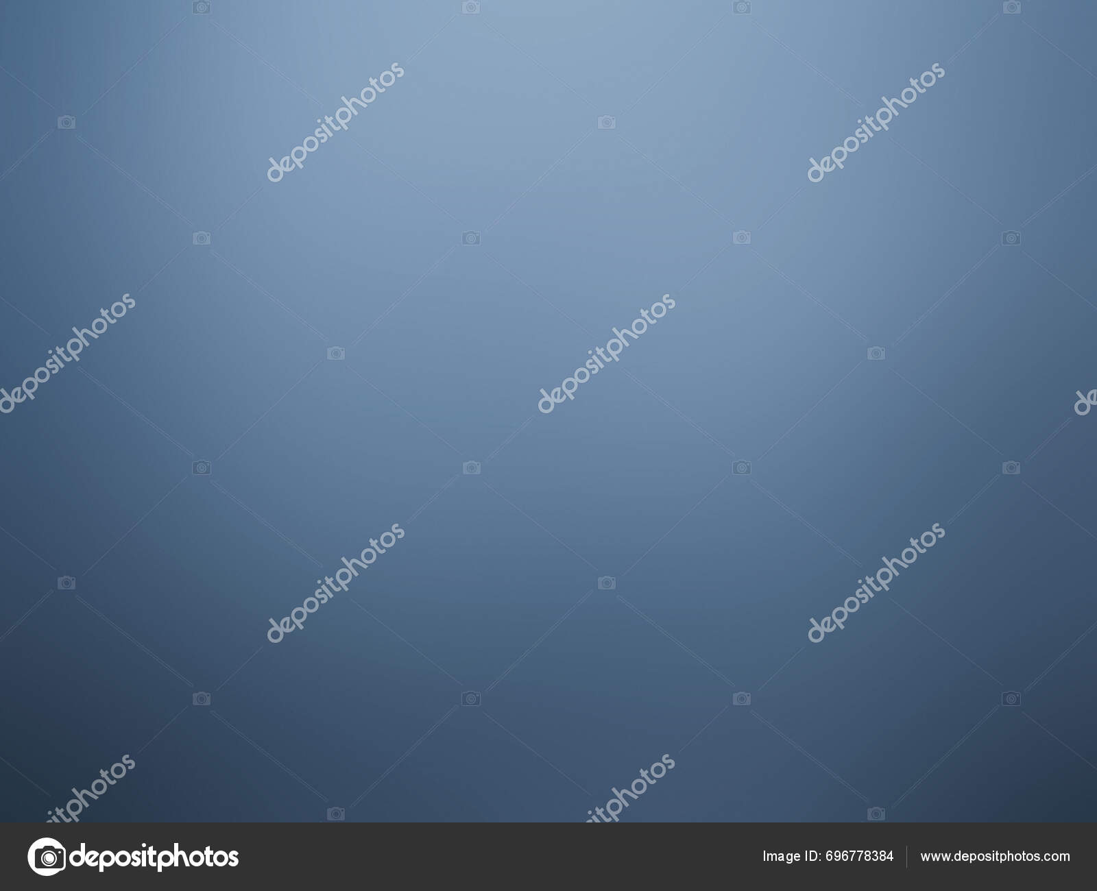 Abstract Luxury Smooth Blur Background Smooth Gradient Blue Stock Photo ...