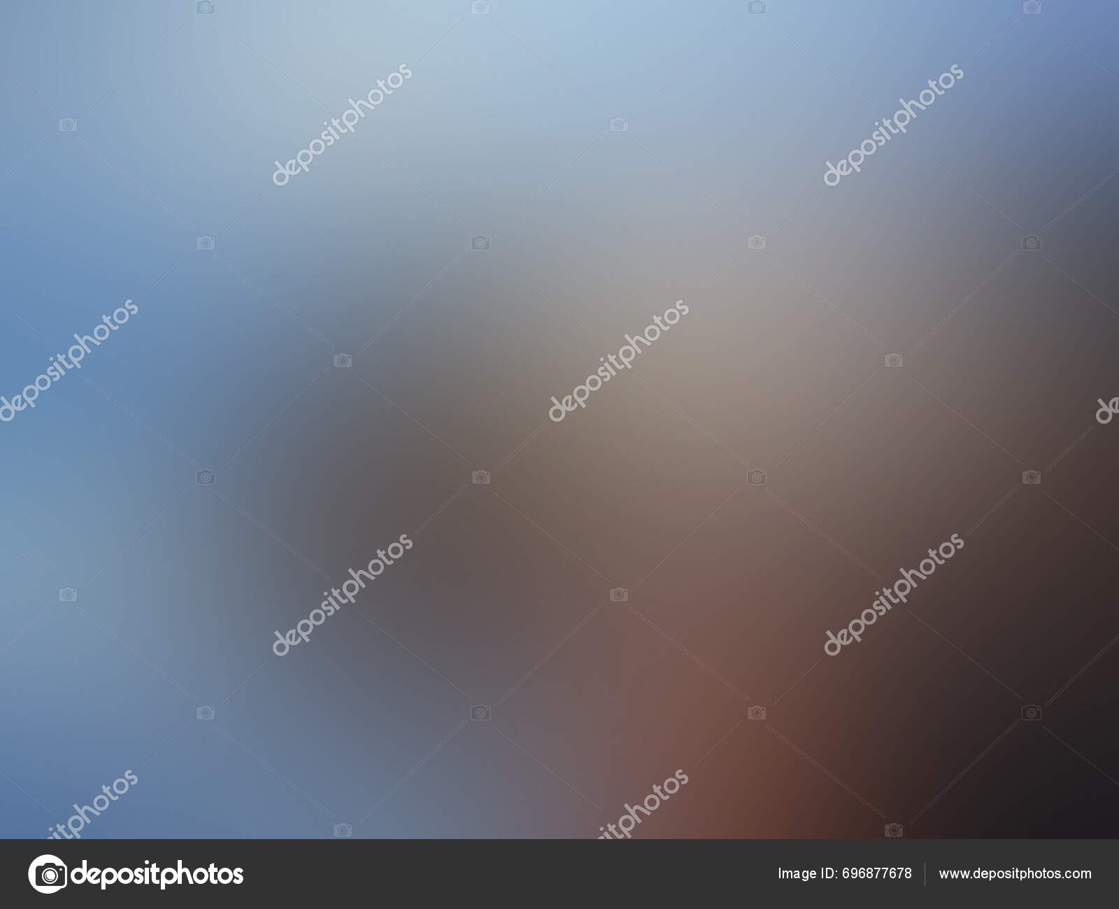 Blurred Background Blue Gradient — Stock Photo © markstudio2008 #696877678