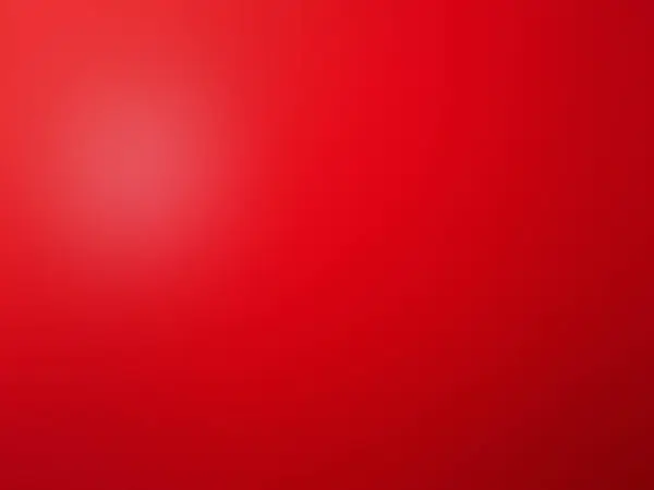 Abstract Smooth Red Color Gradient Layout Design Studio Background Room ...