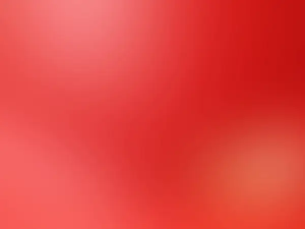 Abstract Smooth Red Color Gradient Layout Design Studio Background Room ...