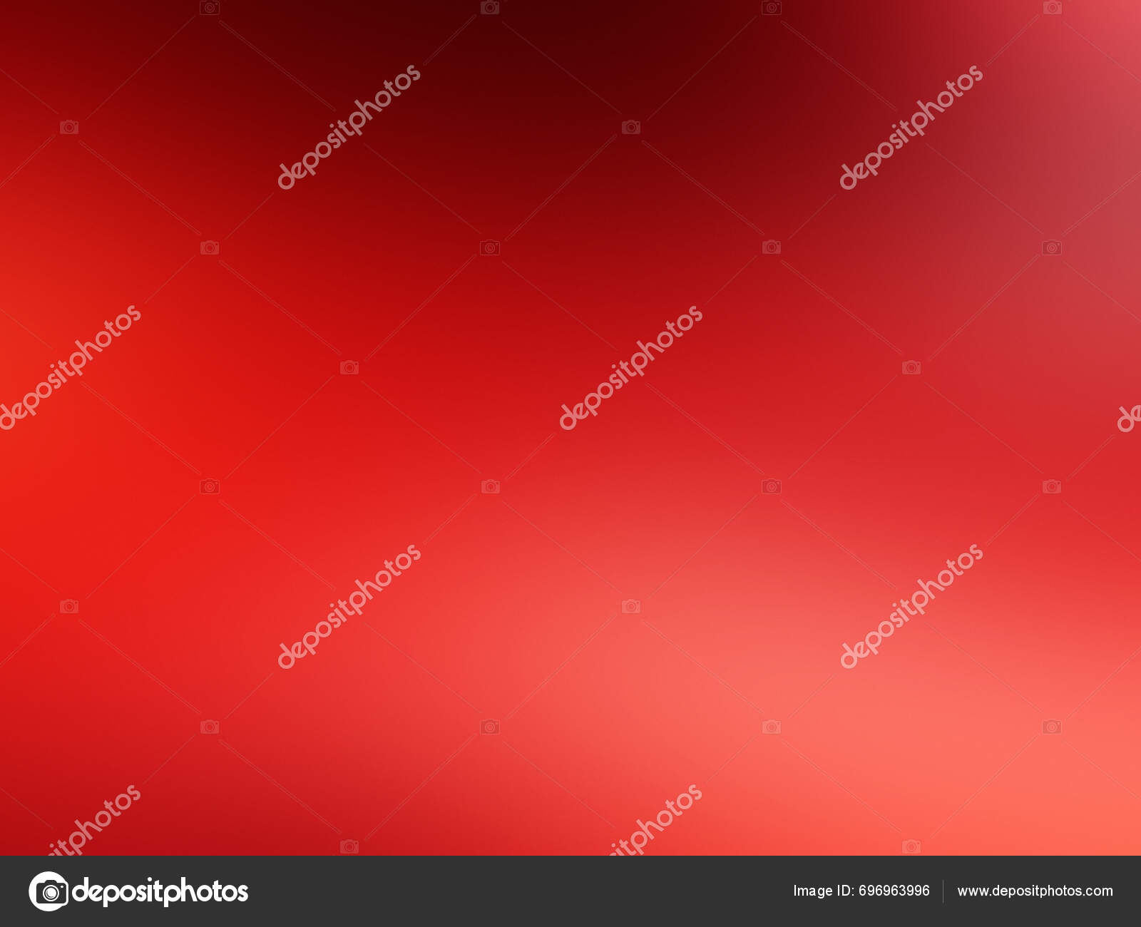 Abstract Smooth Red Background Layout Wallpaper — Stock Photo ...