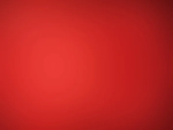 Abstract Smooth Red Color Gradient Layout Design Studio Background Room ...