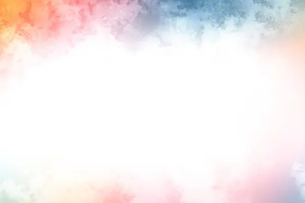 Colorful Background White Space Text — Stock Photo © markstudio2008 ...