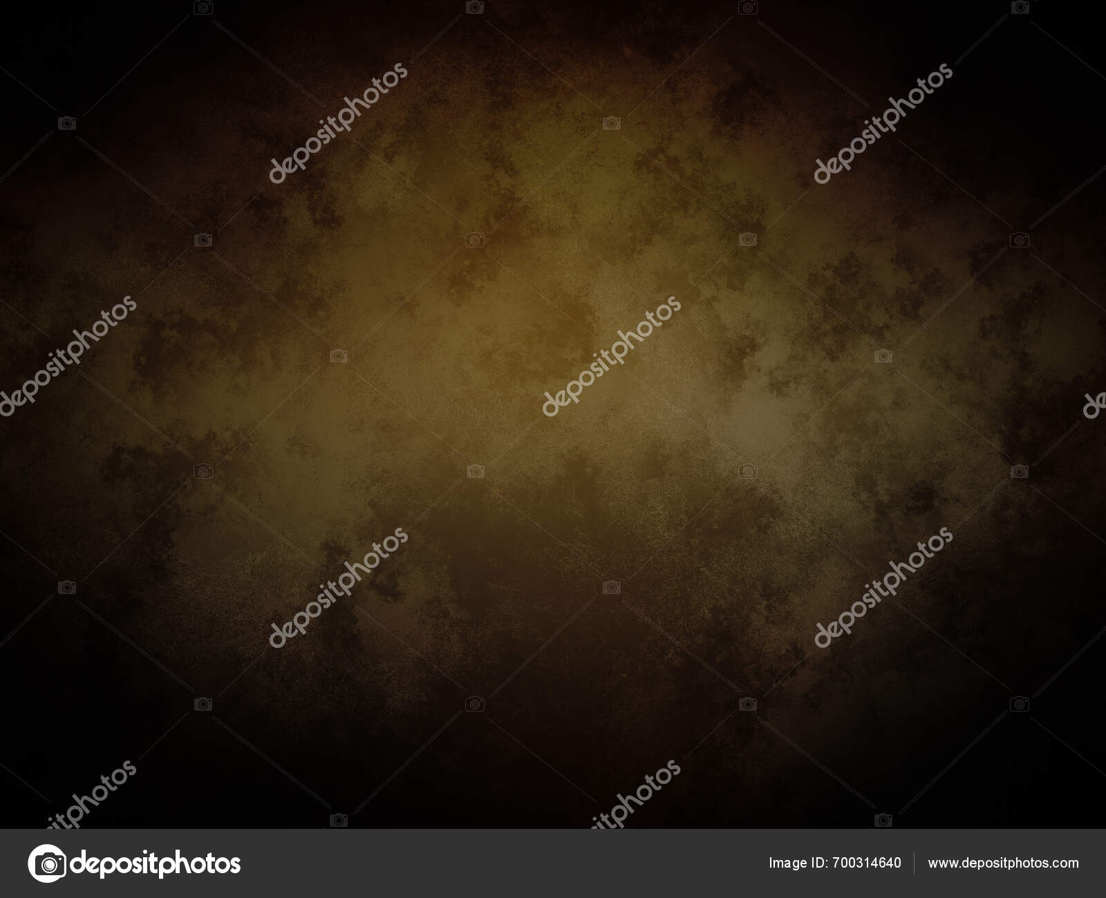 Dark Brown Background Faded Texture — Stock Photo © markstudio2008 ...