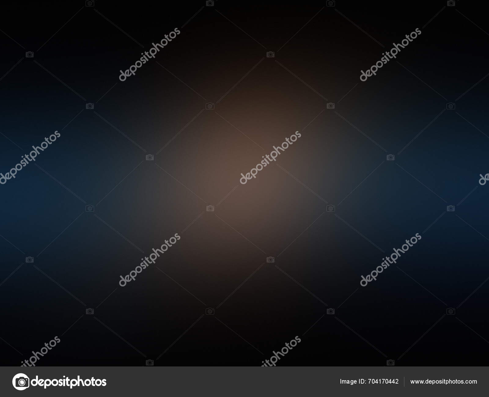 Dark Abstract Background Blurred Gradient — Stock Photo ...
