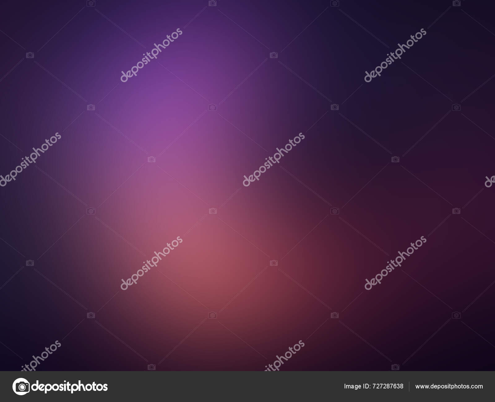Abstract Smooth Soft Colorful Background Modern — Stock Photo ...