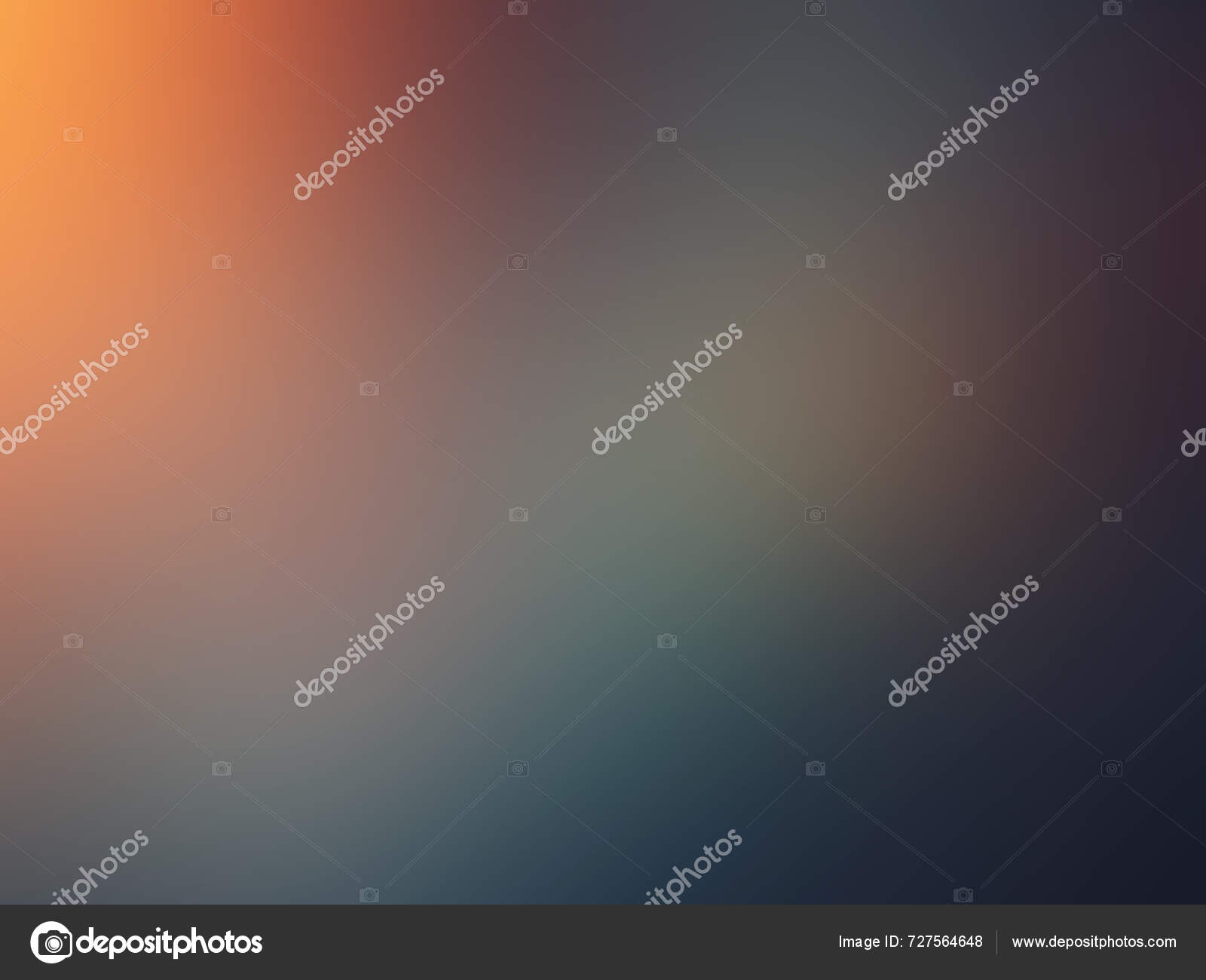Smooth Gradient Blurred Background — Stock Photo © markstudio2008 ...