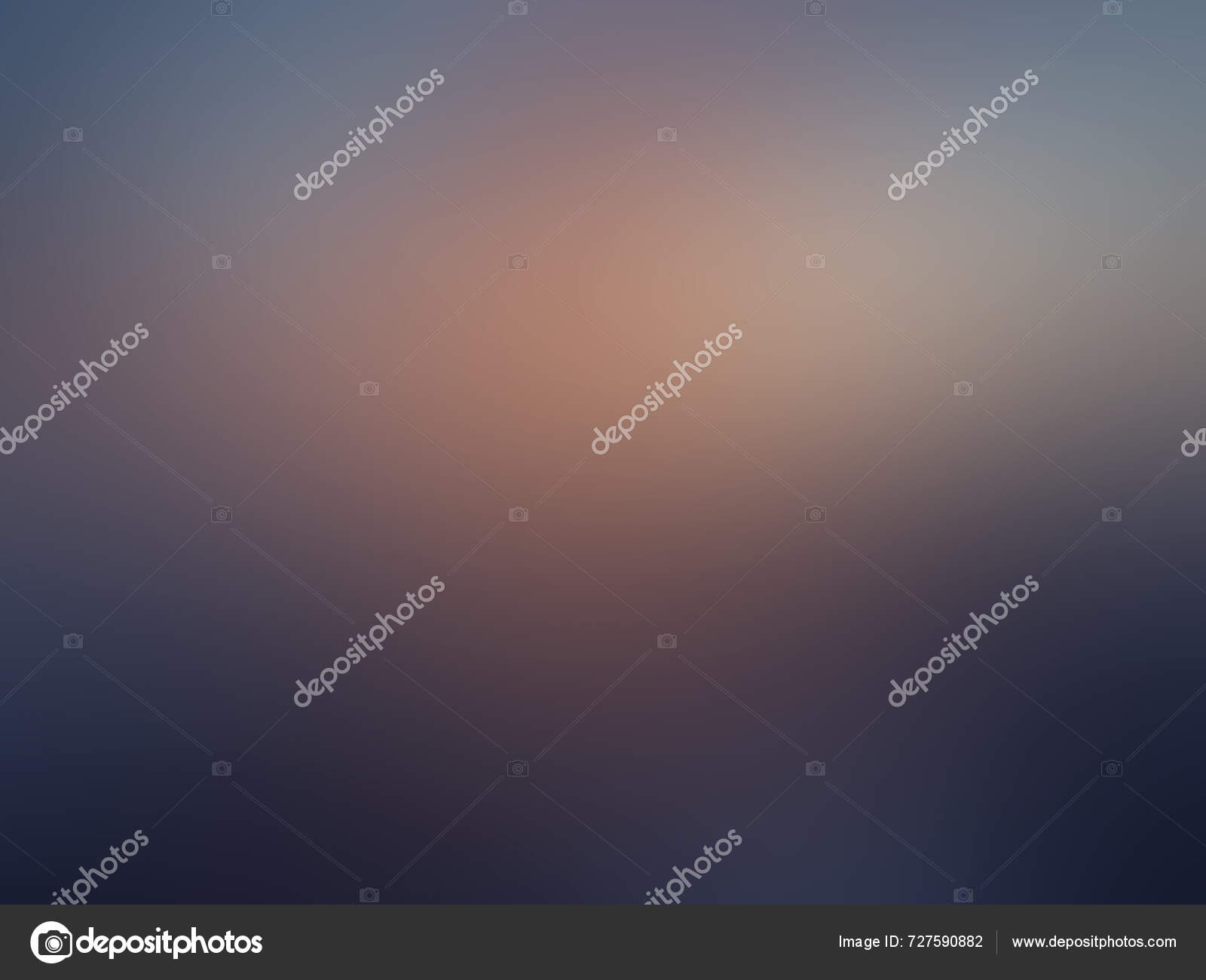 Abstracto Difuminado Fondo Colores Mezclados — Foto de stock #727590882 ...