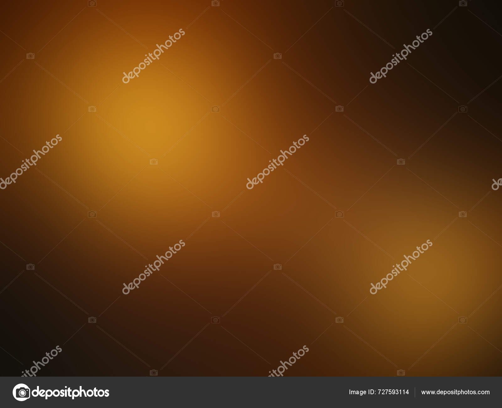 Brown Gradient Background Abstract Wallpaper — Stock Photo ...