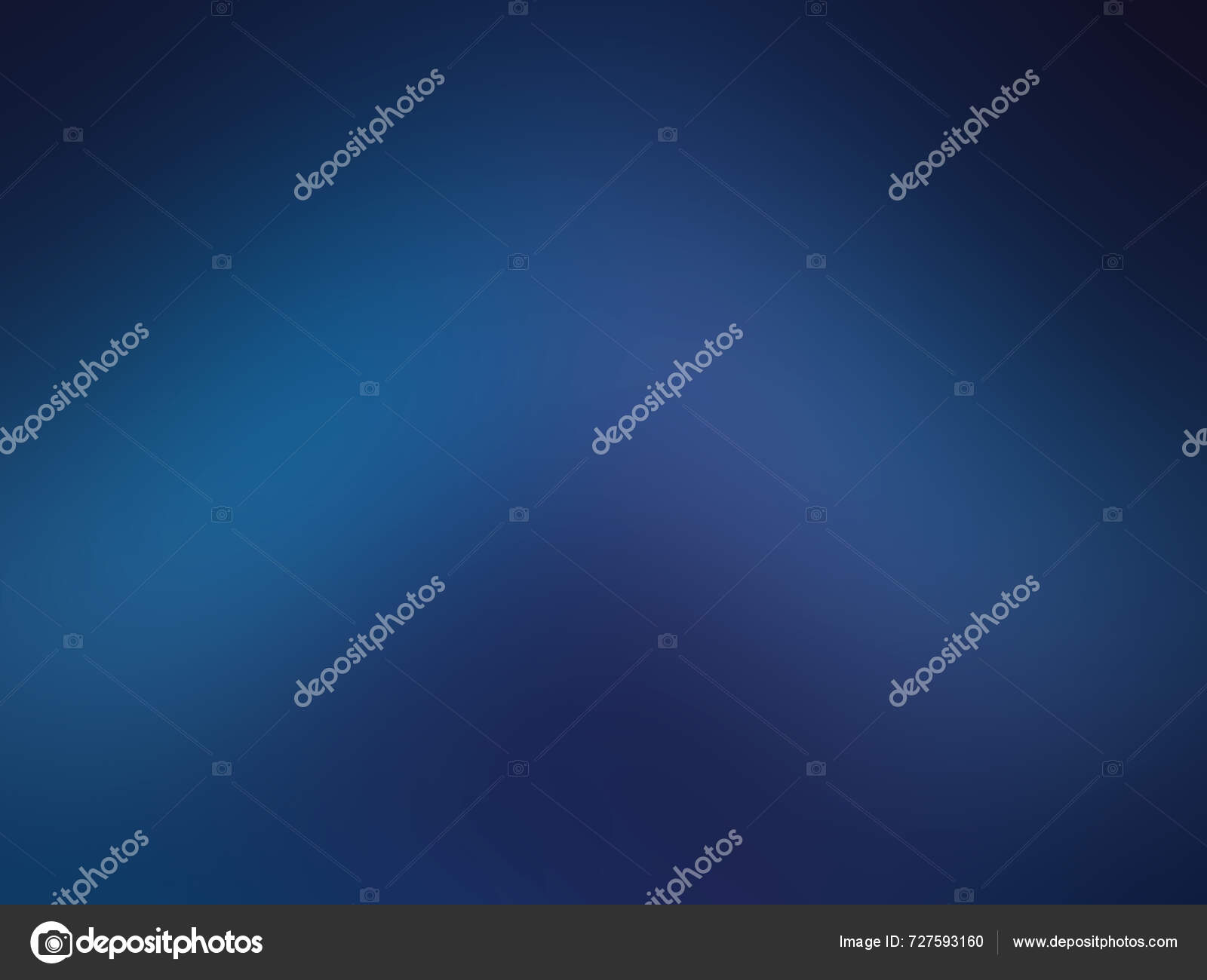 Blue Gradient Background Abstract Backdrop Wallpaper Background — Stock ...