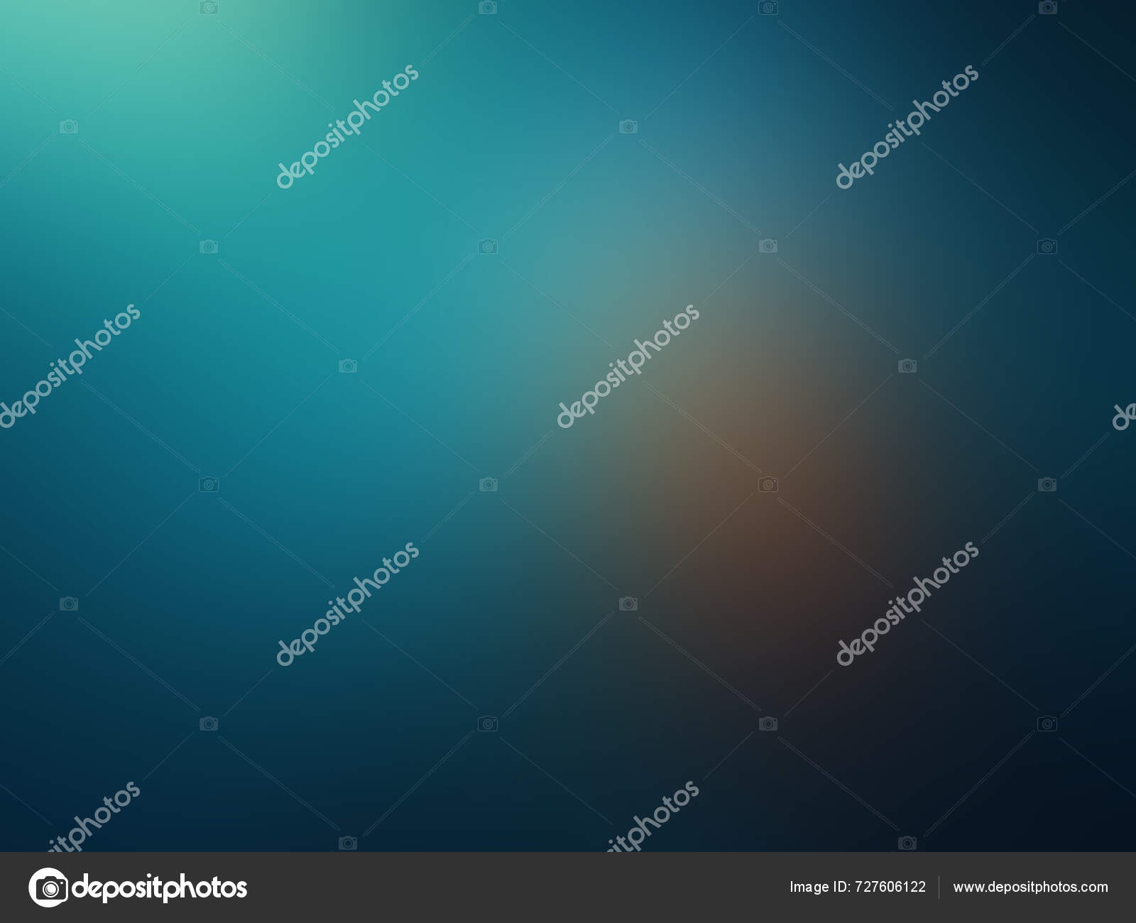 Blue Blur Background Gradient Abstract Background — Stock Photo ...
