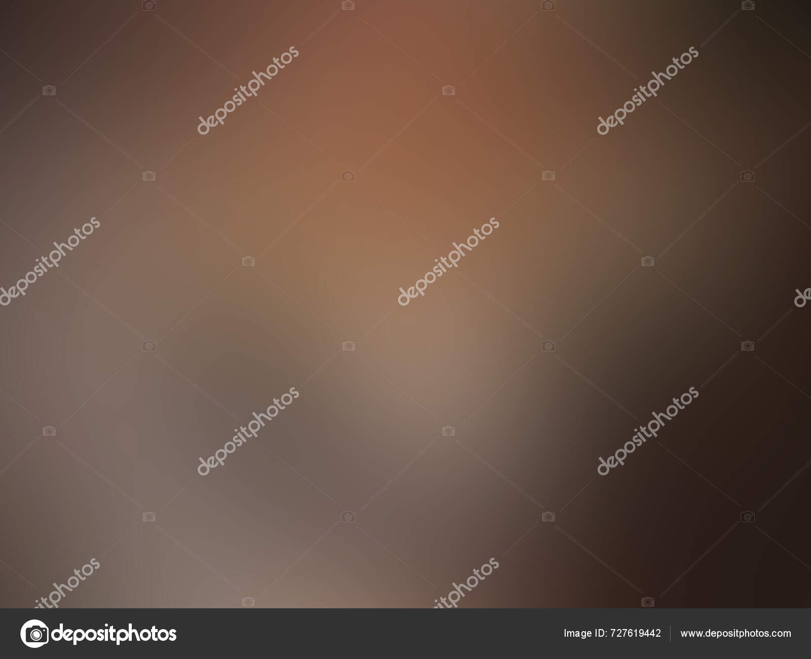 Abstract Blurred Soft Colorful Background — Stock Photo ...