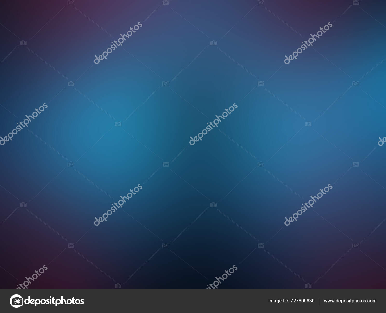 Blue Abstract Gradient Vector Background — Stock Photo © markstudio2008 ...