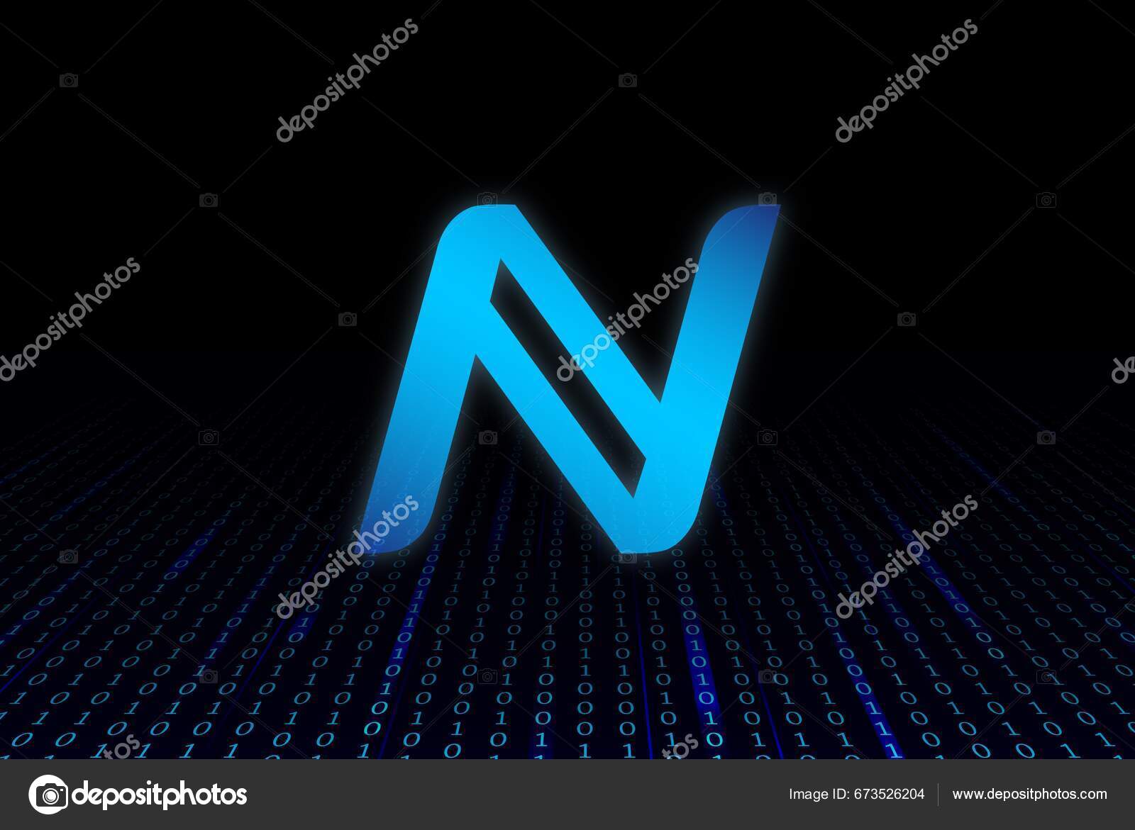 Namecoin Nmc Virtual Currency Images Illustration — Stock Photo ... Namecoin Nmc Virtual Currency Images Illustration — Stock Photo ...