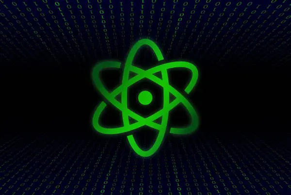 Atom background Stock Photos, Royalty Free Atom background Images ...