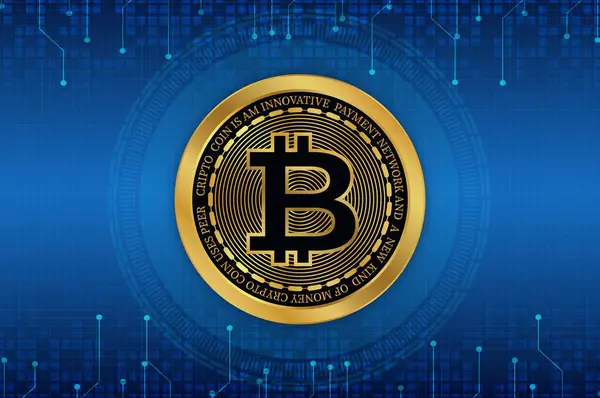 Imágenes de Btc token libres de derechos | Depositphotos