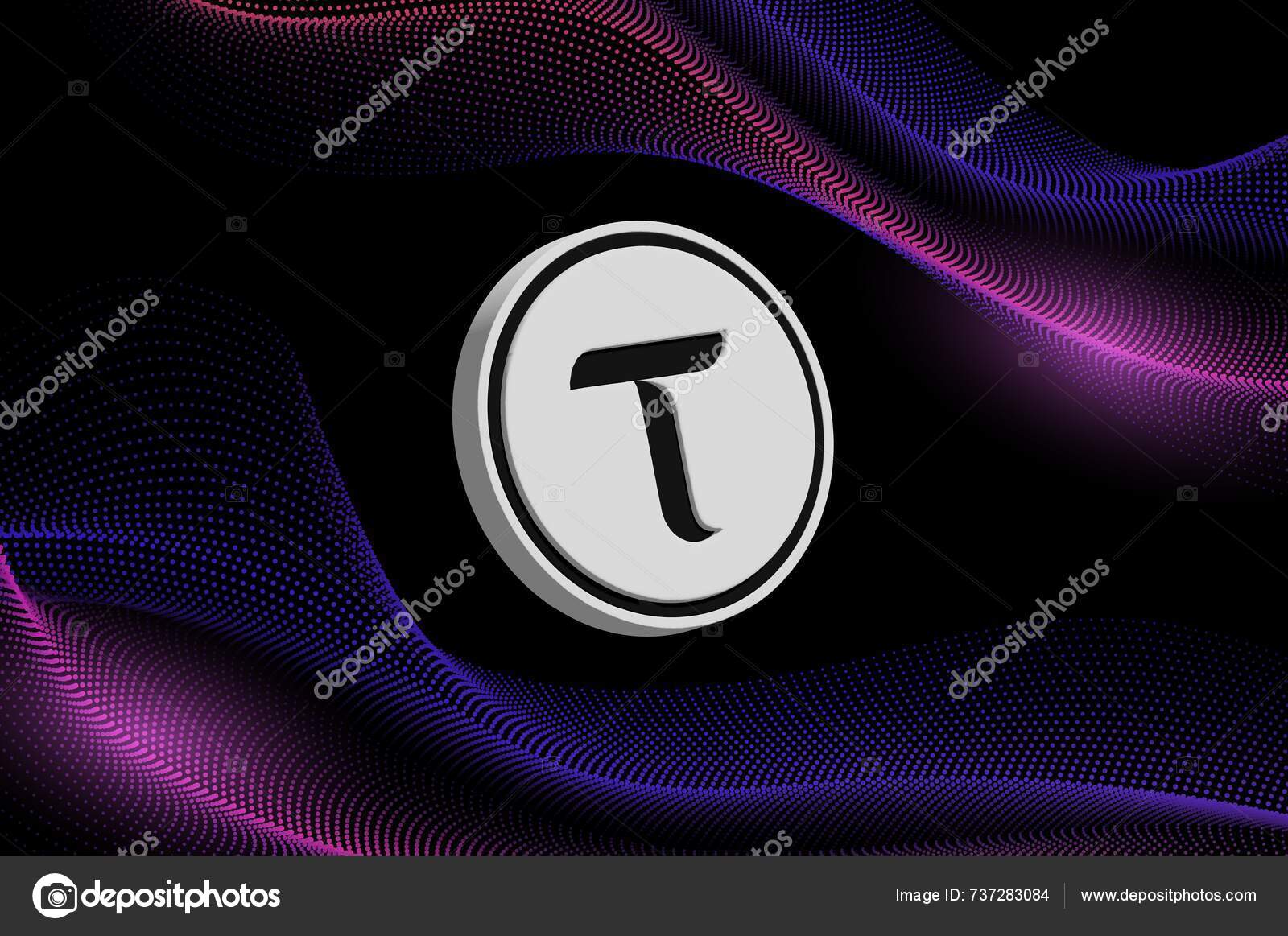 Bittensor Tao Crypto Currency Images Illustration Digital Coins — Stock ... Bittensor Tao Crypto Currency Images Illustration Digital Coins — Stock ...
