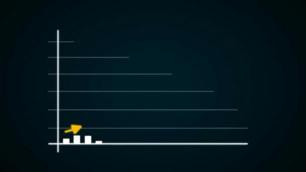 1,158 Stats animation Stock Videos, 4K & HD Footage | Depositphotos