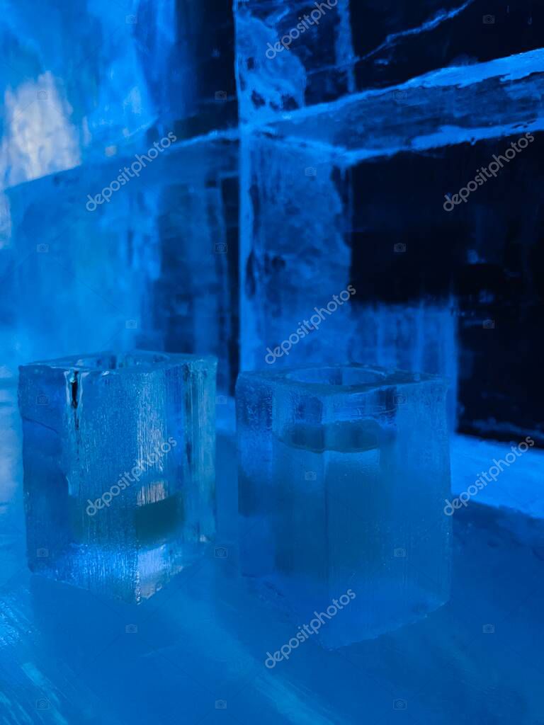 Famous Ice Bar at Janice Reed blog