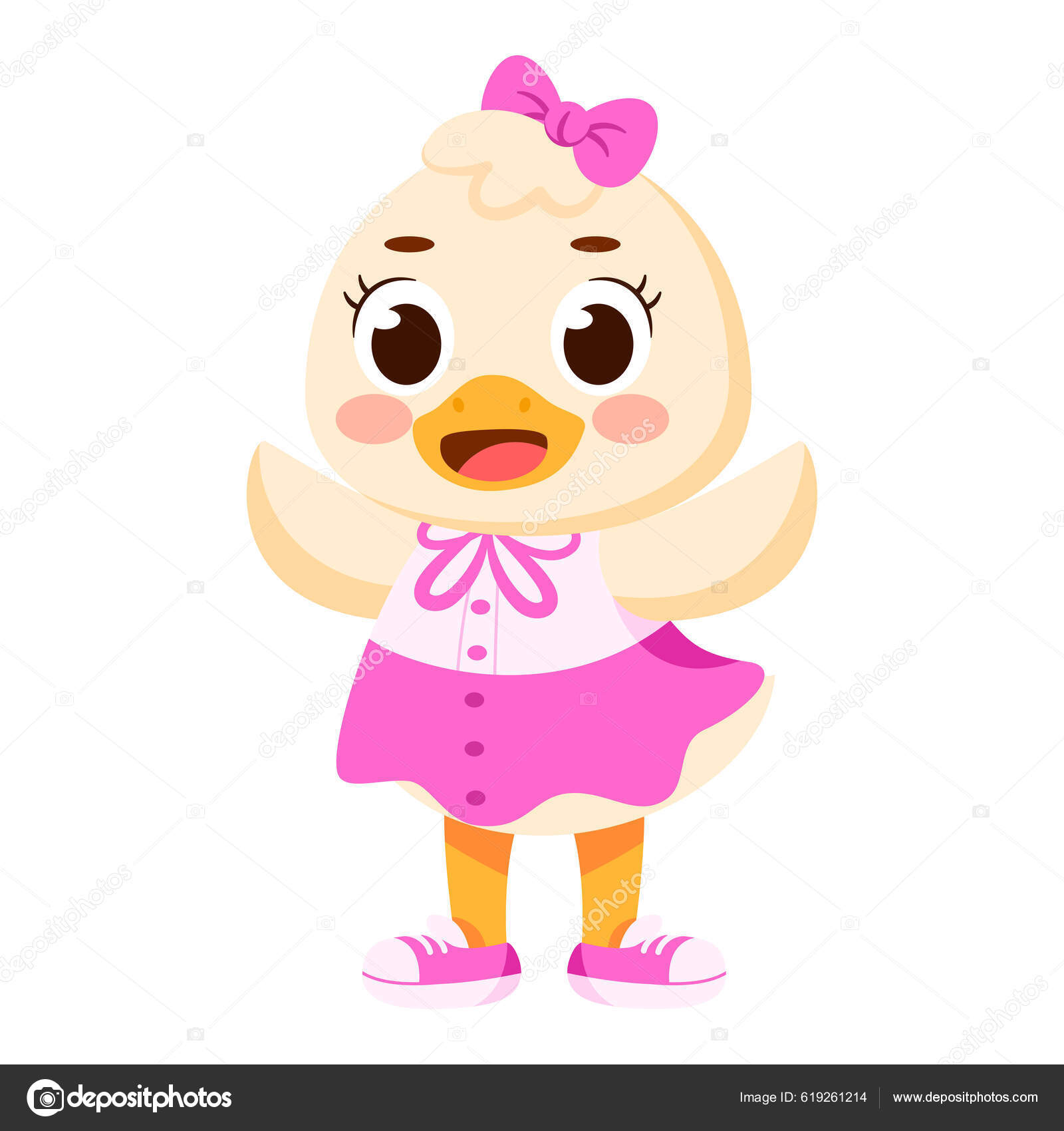 Female Duck Cartoon Characters – Jethro Jeff Female Duck Cartoon Characters – Jethro Jeff