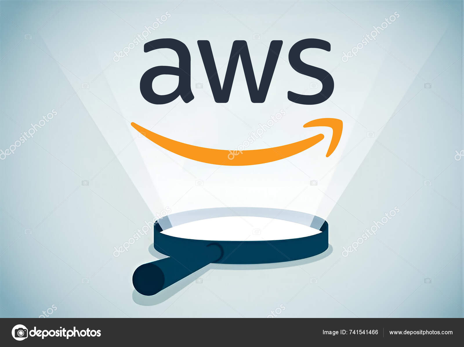 Amazon Web Services Aws Comprehensive Widely Adopted Cloud Platform ...