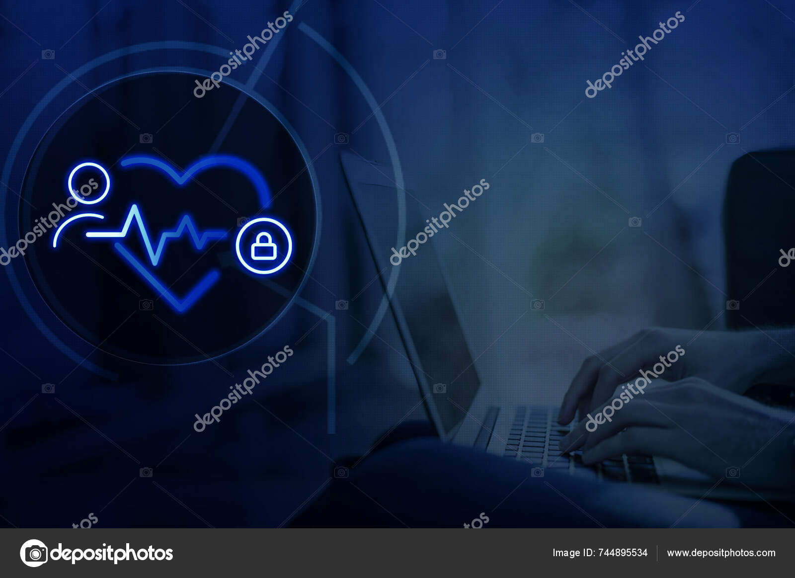 Protecting Sensitive Health Related Information Continuous Process ...