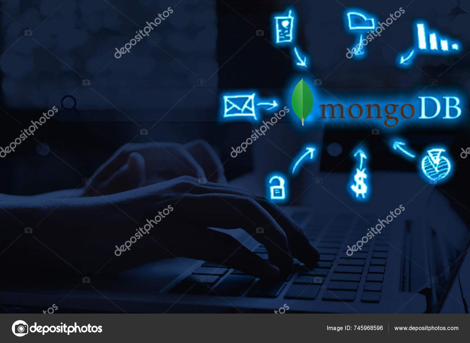 Mongodb Offers Various Drivers Connectors Data Integration Allowing ... Mongodb Offers Various Drivers Connectors Data Integration Allowing ...
