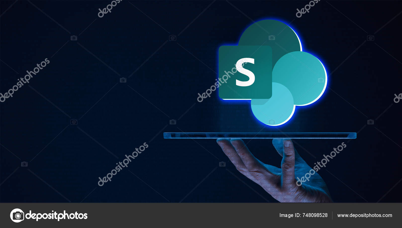 Microsoft Sharepoint Browser Based Collaboration Document Management ...