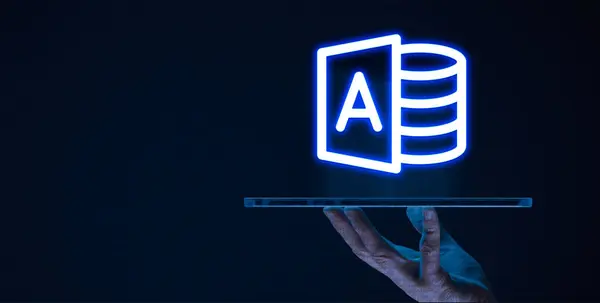 Microsoft Access es una aplicación de administración de bases de datos ...