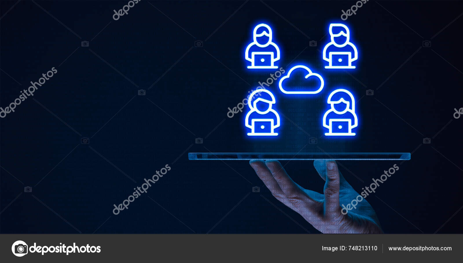 Microsoft 365 Enables You Connect Anywhere Facilitating Seamless Work ...