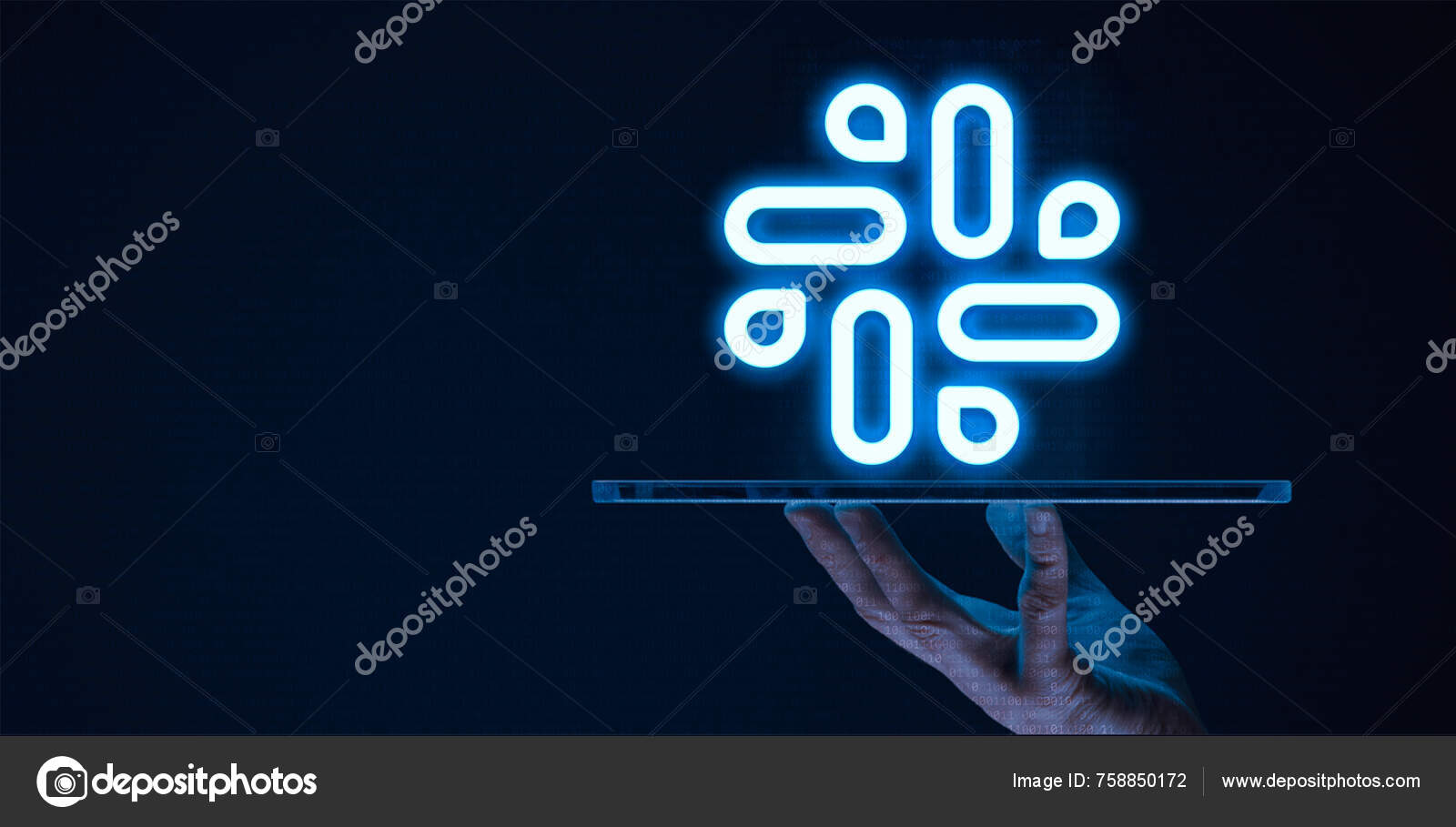 Slack Cloud Based Collaboration Platform Designed Team Communication ...