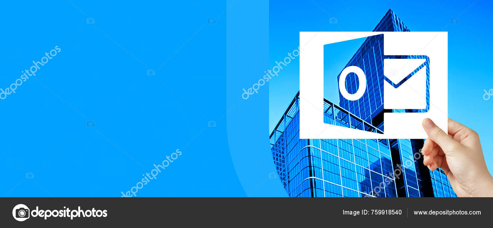 Streamlining Communication Organization Comprehensive Guide Mastering Microsoft Outlook — Stock