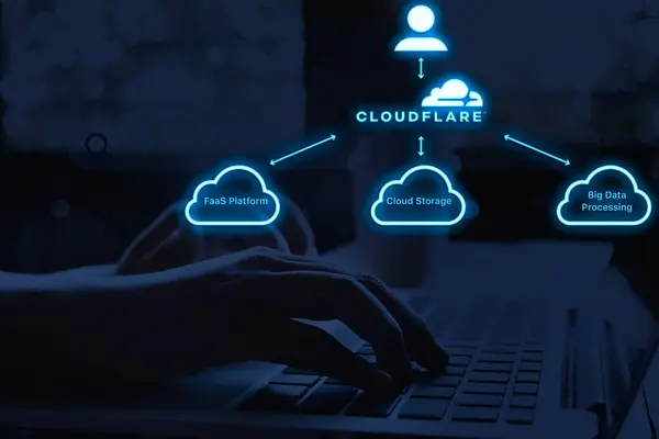 Cloudflare Web Application Firewall (WAF) ayuda a proteger las ...