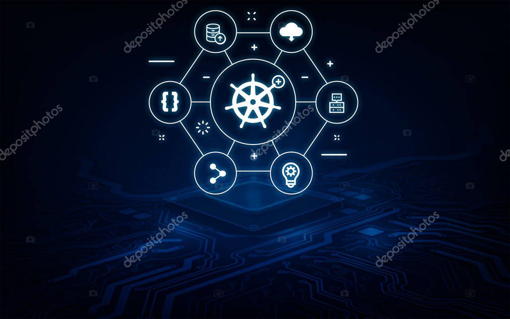 Nuestros servicios de Kubernetes potencian los flujos de trabajo de ...